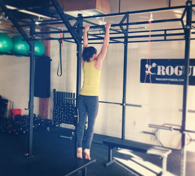 The Fighter Pull-up Program Revisited - StrengthLab