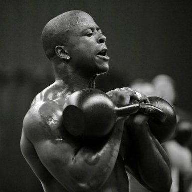 The Fighter Pull-up Program Revisited - StrengthLab